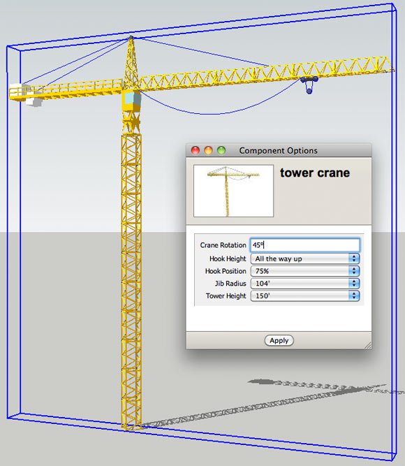 Dynamic Lifting | Fat Pencil Studio
